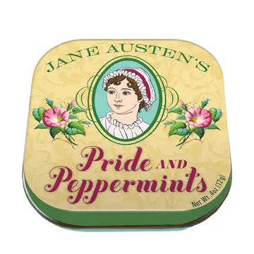 Famous People Mints – Overt Space Gallery and Gift